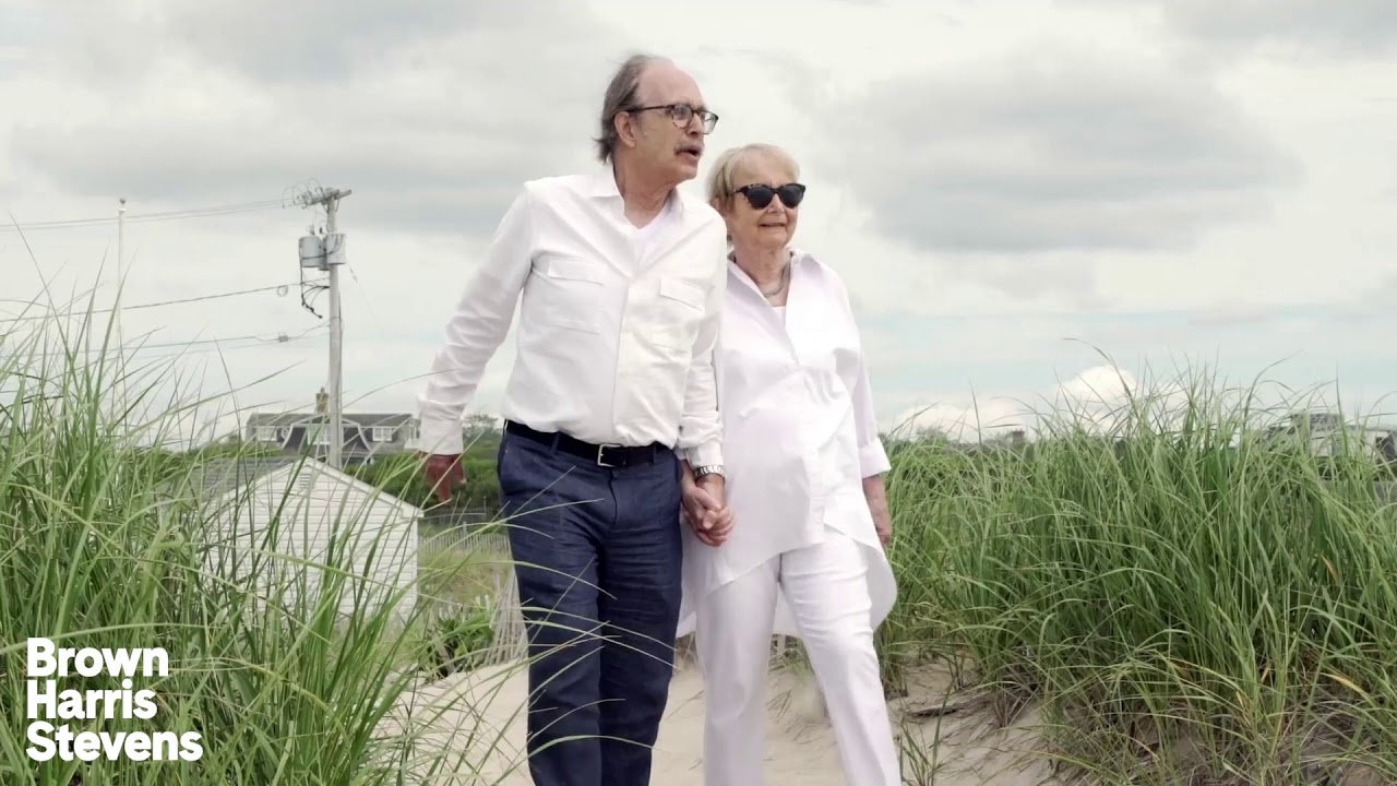 Gary and Elizabeth Wohl - YouTube