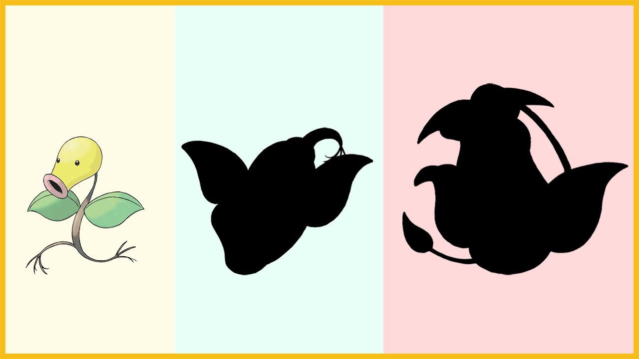 What if pokemon doesn't evolve? | Bellsprout | Weepinbell | Victreebel ...