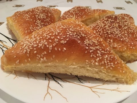 XAÇAPURİ. ÜÇKÜNC XAÇAPURİ-- RAMAZAN RESEPTLƏRİ.