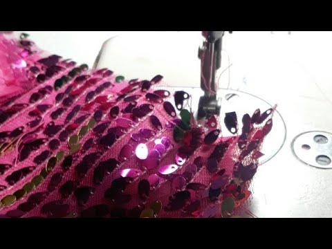 Quick Sewing Moments #sewing - YouTube