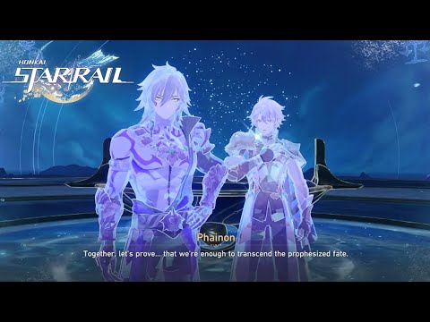 All Memory Fragments | Honkai: Star Rail 3.4 - YouTube