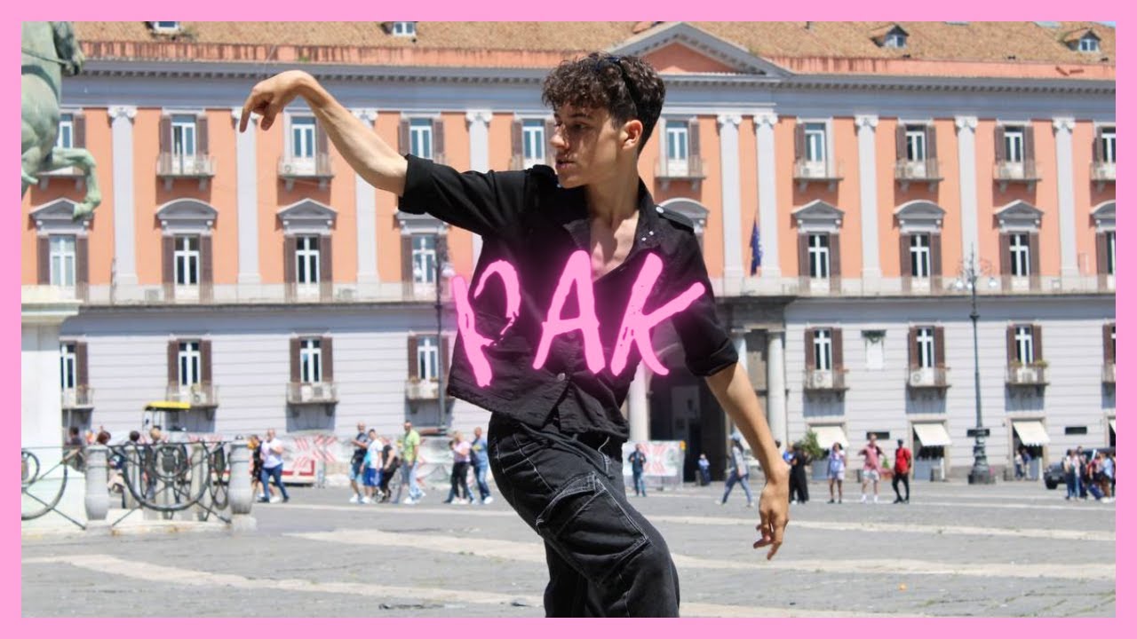 PAK - REMIX MIC DROP, MONEY (KPOP IN PUBLIC) | WE ARE KEET - YouTube