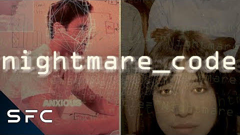 nightmare code full movie - YouTube