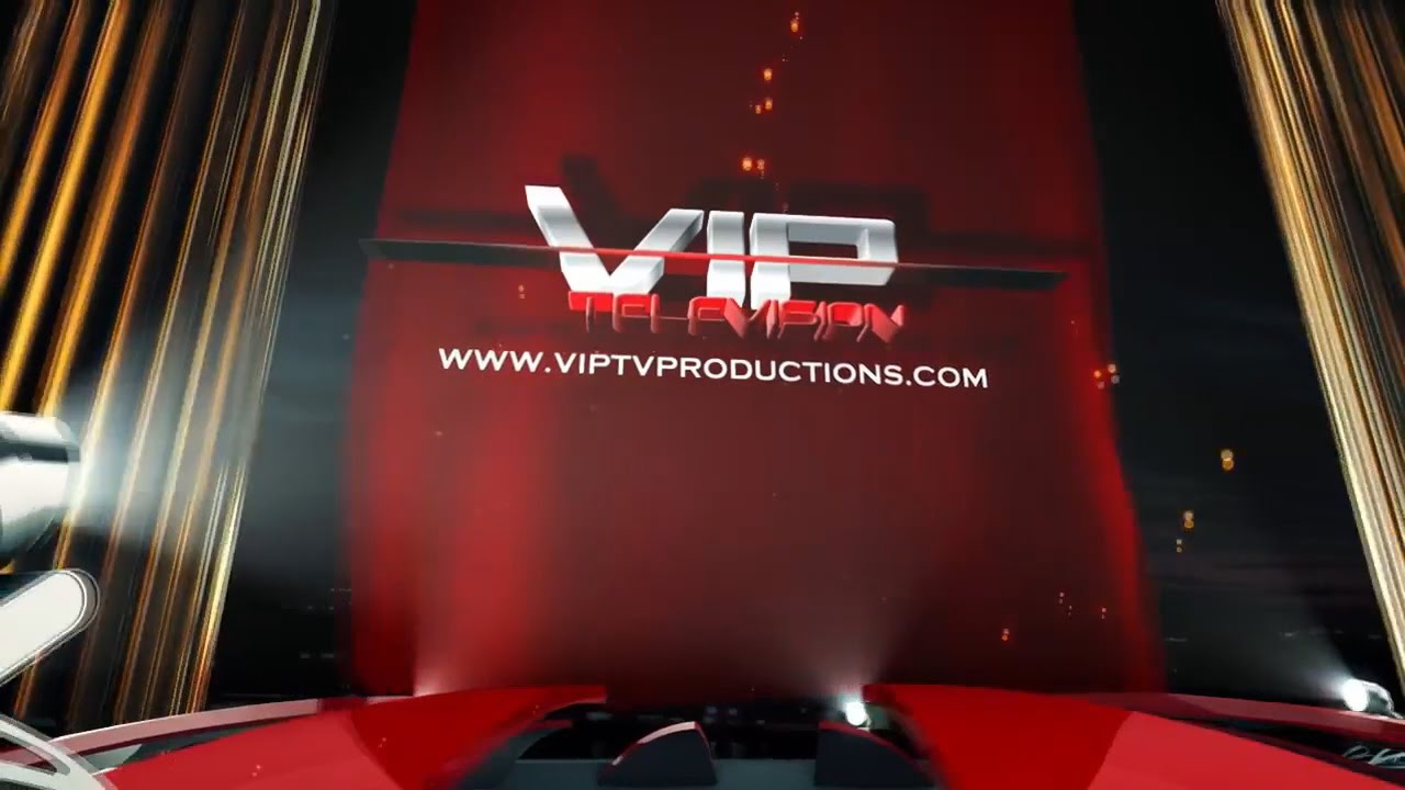 VIP TV - An Entertainment Business on the Rise - YouTube