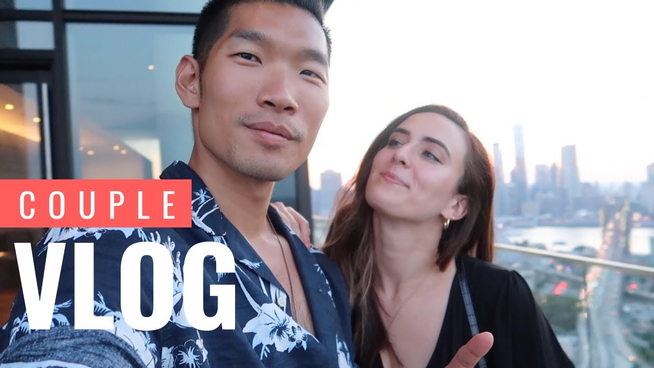 A Week in the Life of a Fashion Influencer in NYC: Netflix Premiere ...