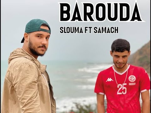 Slouma X Samach - Barouda - Remix & Prod by YYBEATS - YouTube