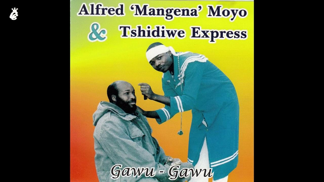 lmzuzwana silo ALFRED MANGENA MOYO - YouTube