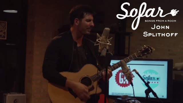 John Splithoff - Sing To You | Sofar Chicago - YouTube