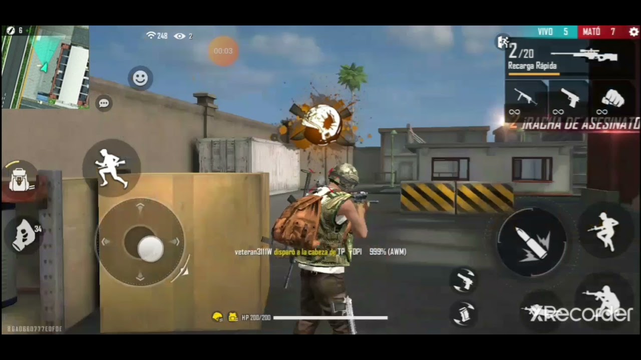 cabeceros con electronica(RDFF) - YouTube