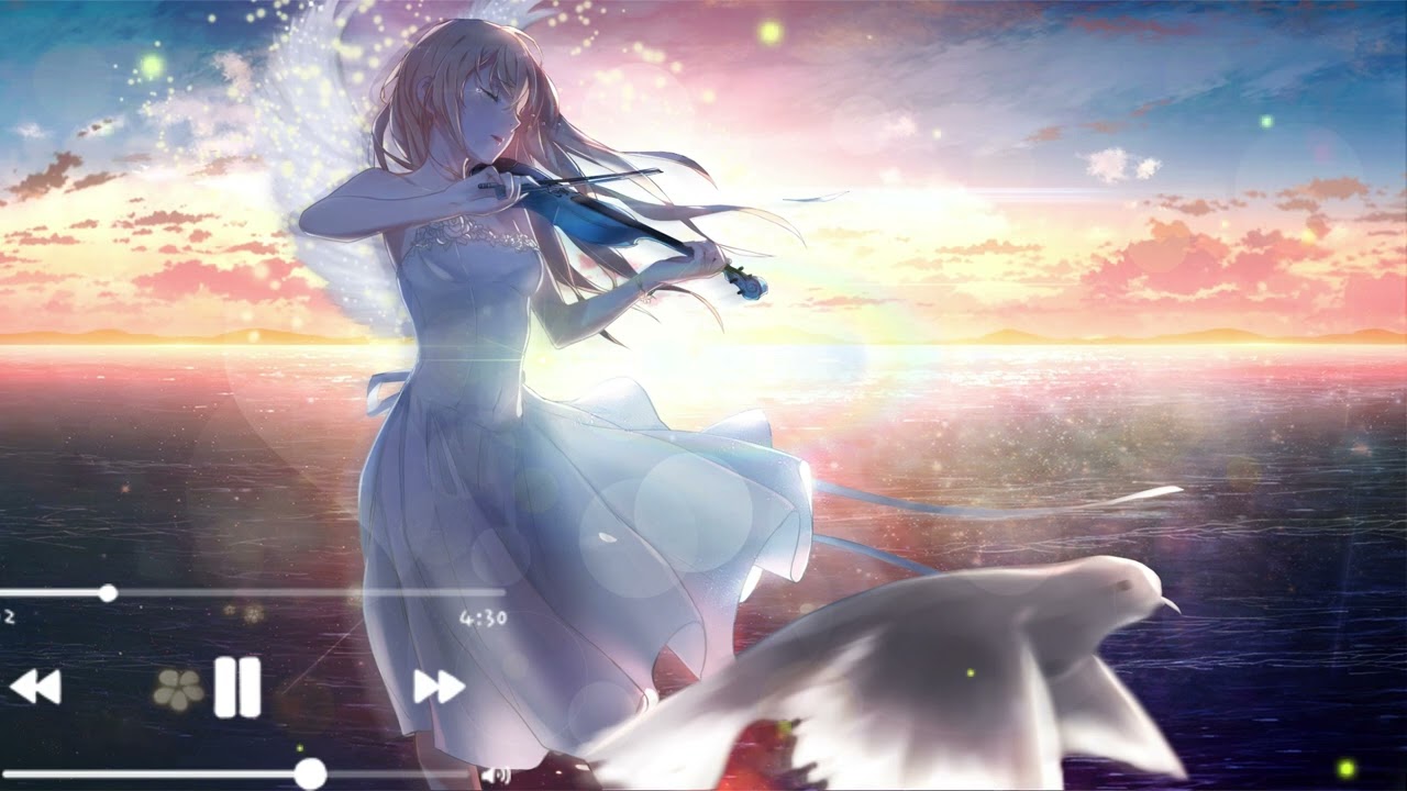 🎧 The best light music, relaxation music, piano pure music, focus on ...