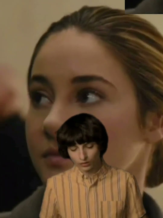 If The Men Find Out We Can Shapeshift Shorts Divergent Tris Edit Youtube