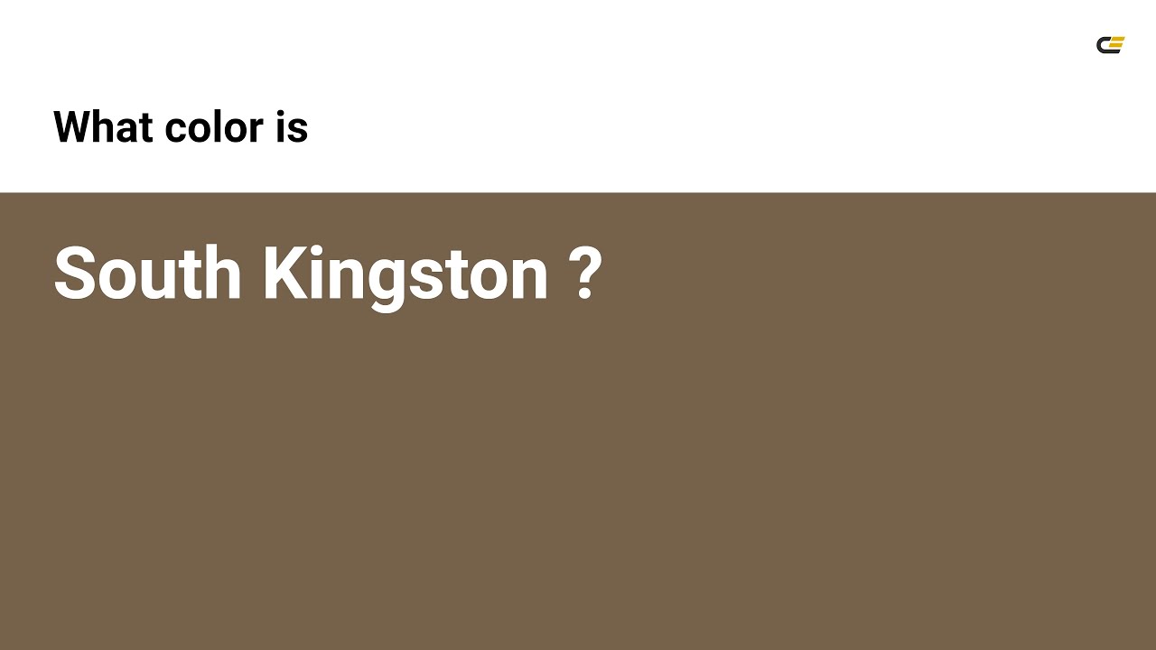South Kingston color #76614b hex color - Brown color - Cool color ...