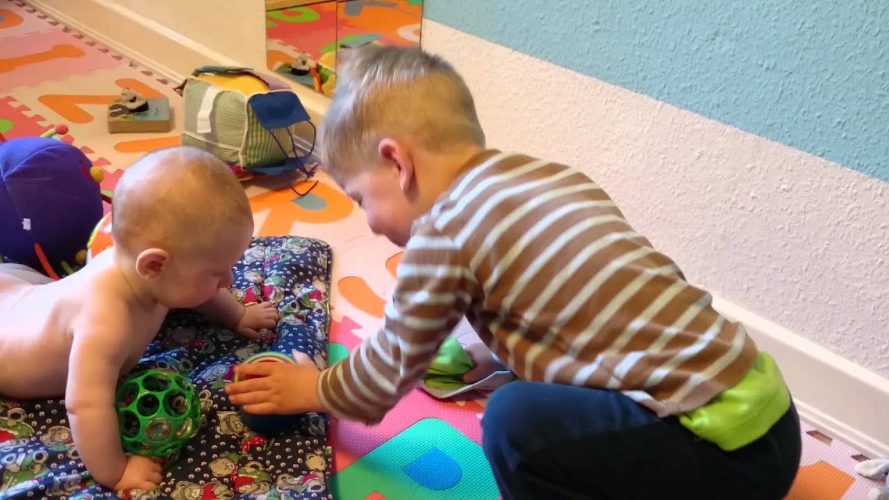 Zwei die sich verstehen - YouTube