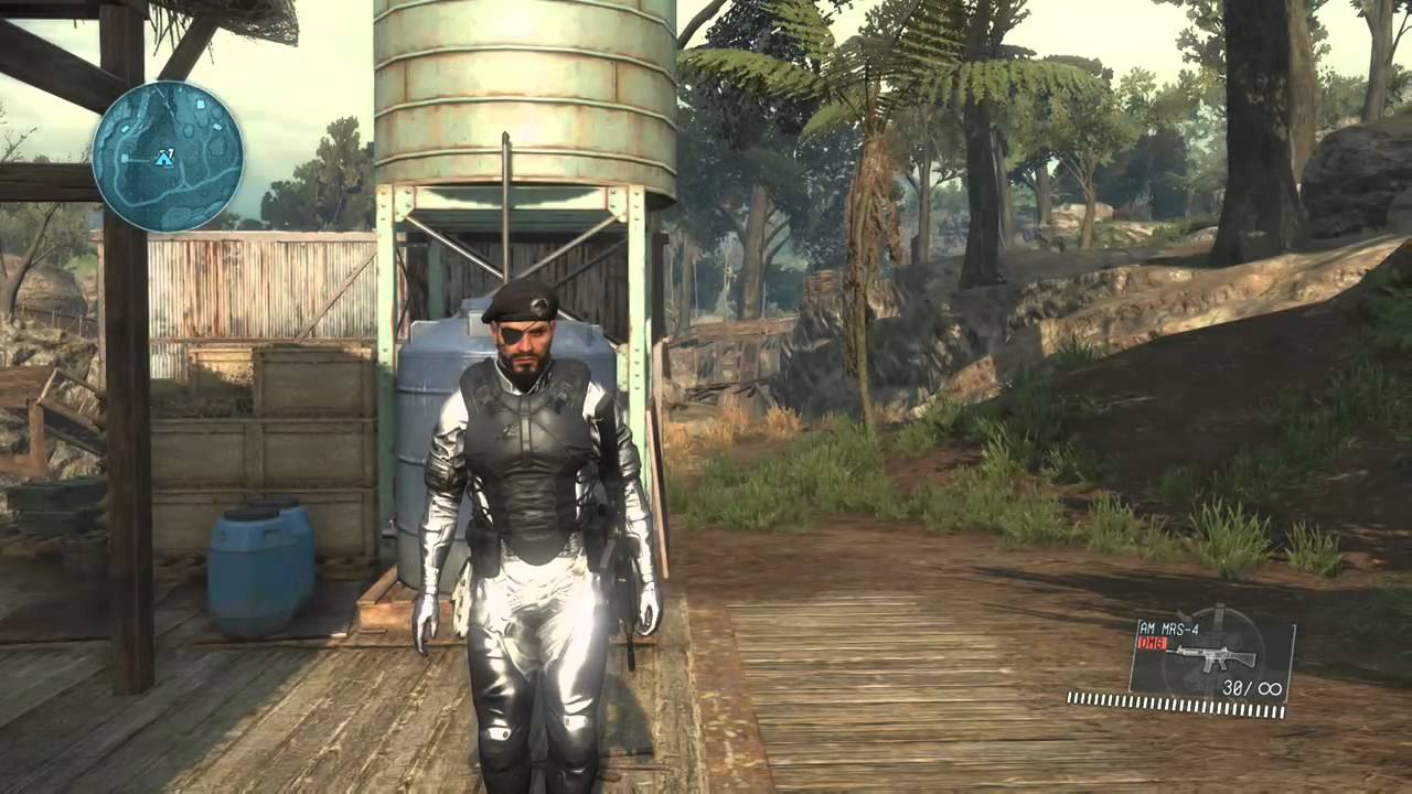 MGO3 | New Croc Cap, 3,000GP & Many More!! (MGO3 Updates #1 | Oct 13th ...