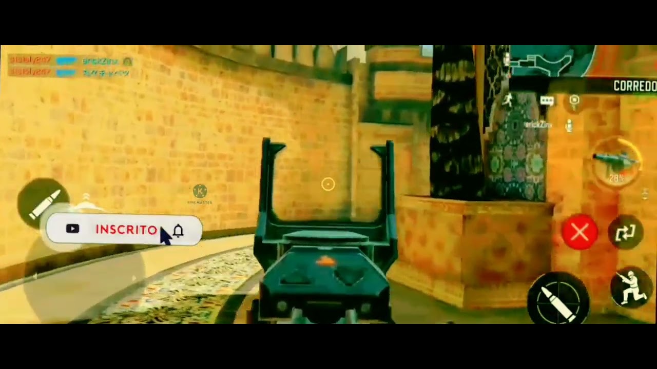 COD MOBILE INSANO DE MAIS - YouTube