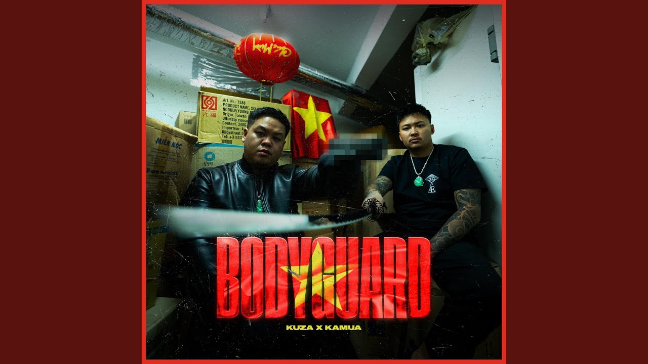BODYGUARD - YouTube
