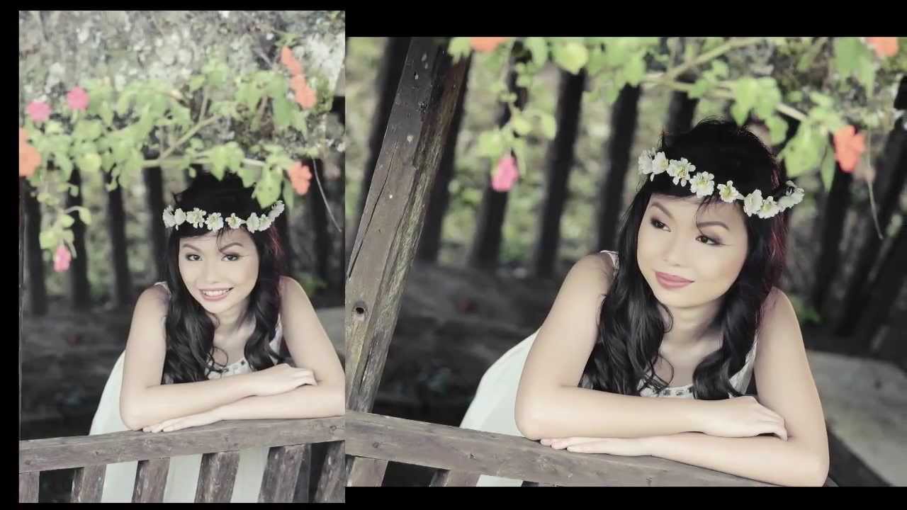Pre Debut Photoshoot Ideas