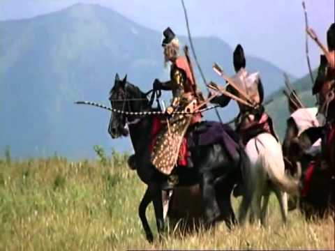 Ran 1985 Bande Annonce YouTube ran-1985-bande-annonce-youtube