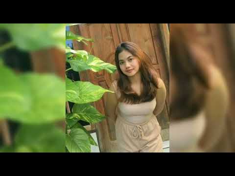 Indah Krisna  Devi  Cari Jodoh Yang Rules Dan Ihlas Dan Berjanji  Tidak  Bercerai