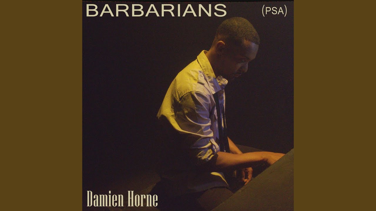 Barbarians (PSA Version) - YouTube