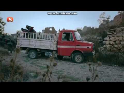 SungurLaR 36|Kordon bomba gibi