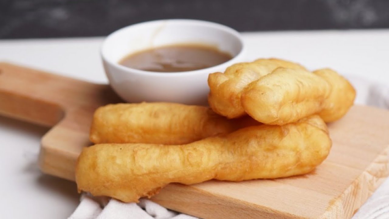 Insanely Yummy Breakfast Foods You Need To Try Before You Die - YouTube