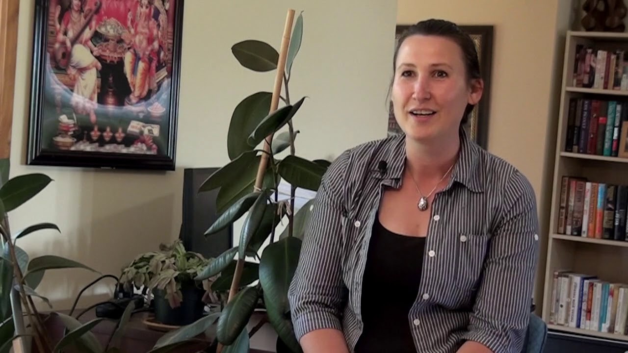 Laura Neacsu - Life at Springbrook Acres - YouTube