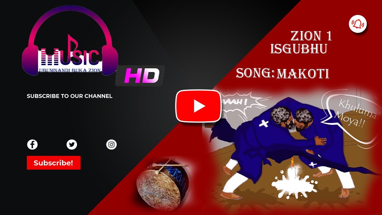 ZAYONI 1 Isigubhu : MAKOTI