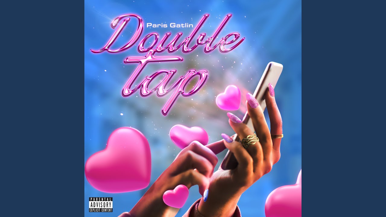 Double Tap - YouTube
