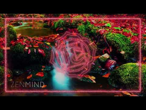 396 Hz | LET GO FEAR, Guilt & Negative Emotions | Healing Music | Solfeggio Frequencies ...