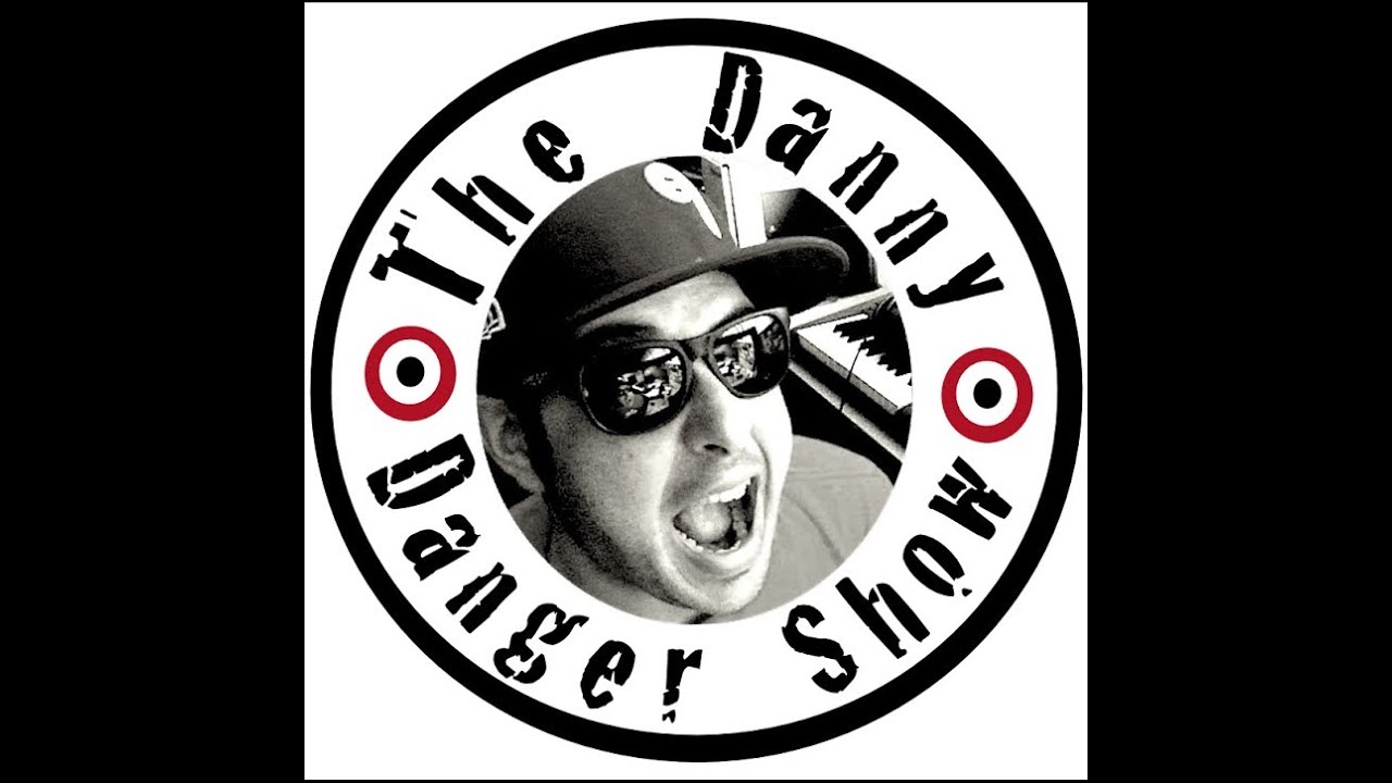 Danny Danger Live - YouTube