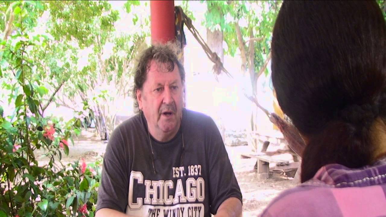 Caribbean contacts interview compilation: Jennifer Smit, Herman van ...