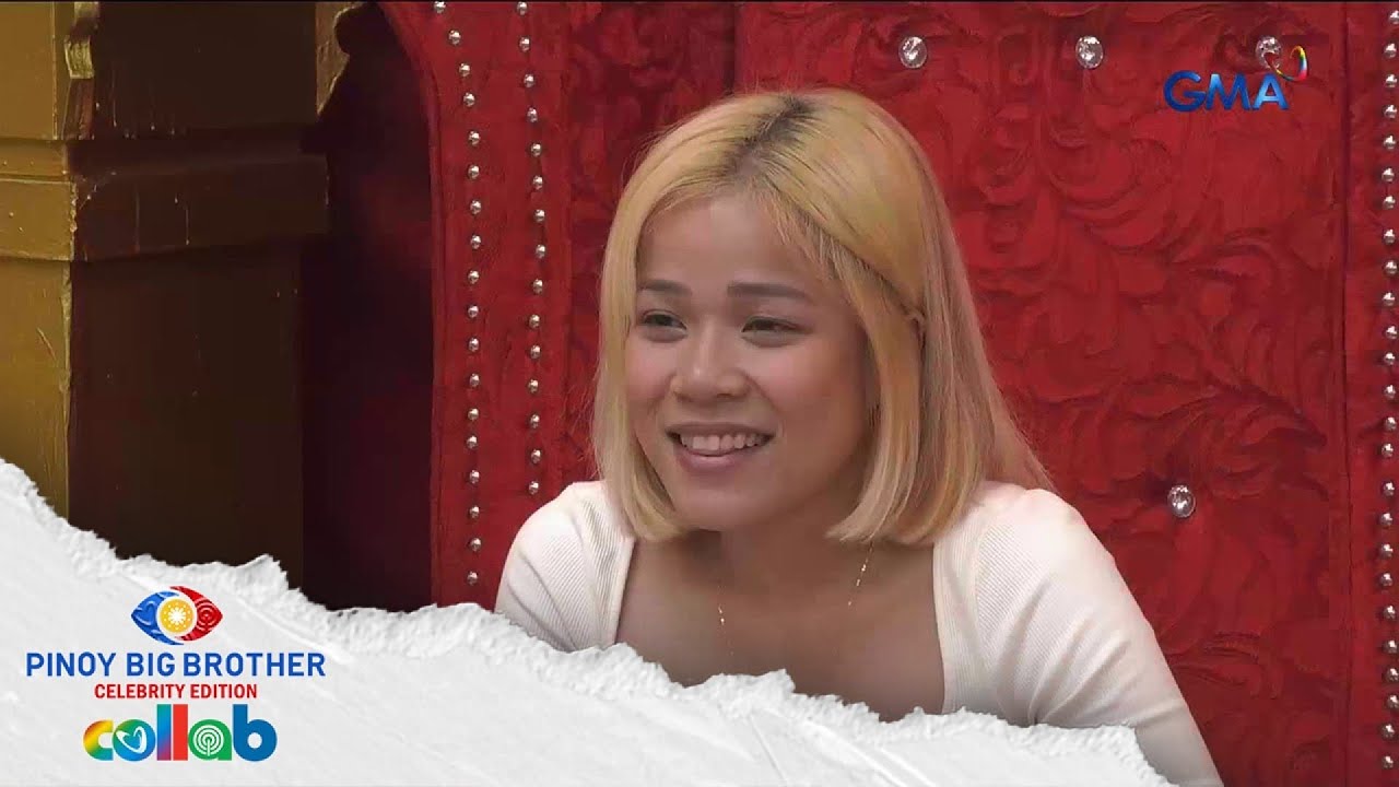 Pinoy Big Brother Collab: Klarisse nag-COME OUT sa PBB! (Episode 25 ...