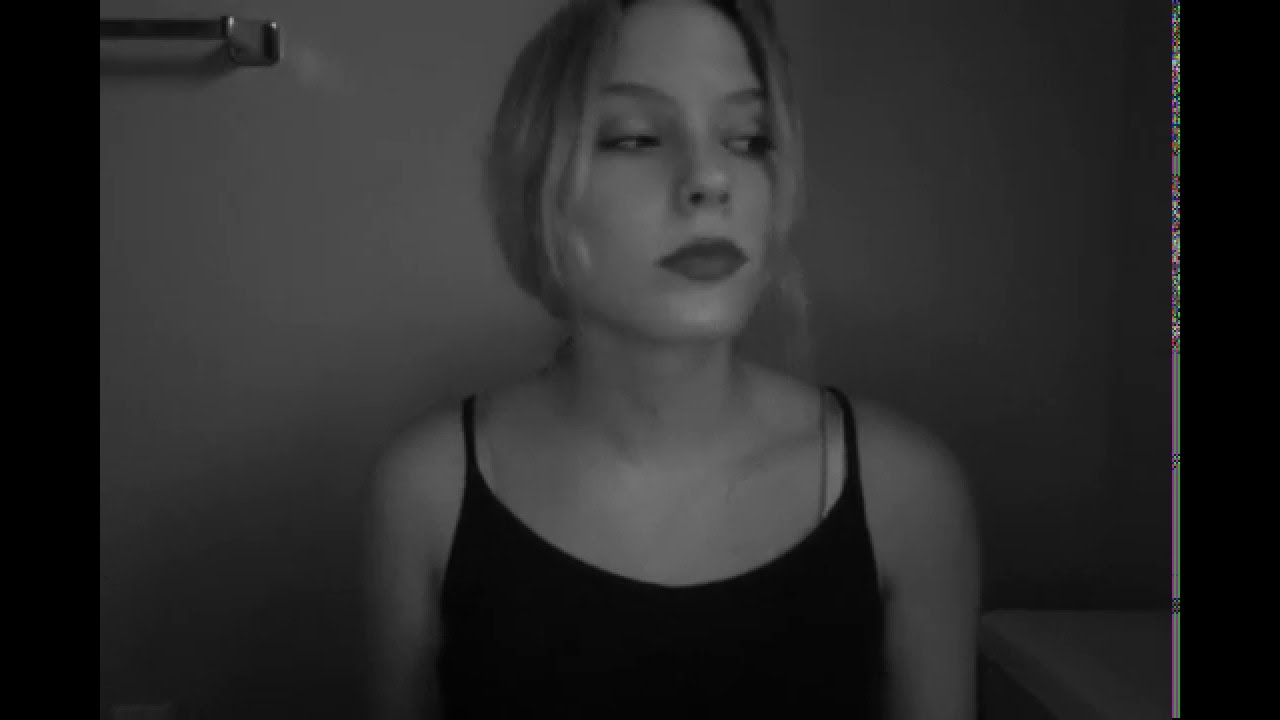 Begin Again - Taylor Swift (cover) - YouTube