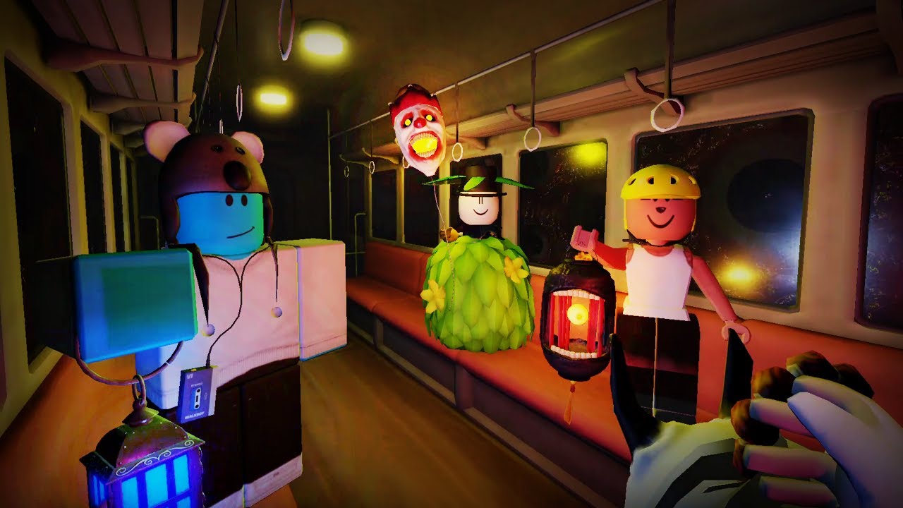 Roblox The Mimic Chapter 3 Gameplay [BOOK II] - YouTube