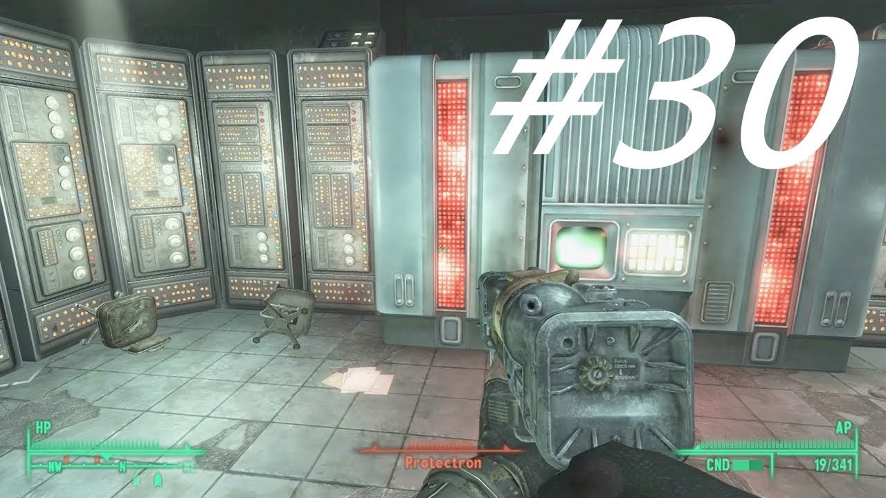 Fallout 3 Episode 30: Robco Facility Walkthrough - YouTube