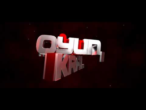 İLK İNTRO ( OYUN KRAL )