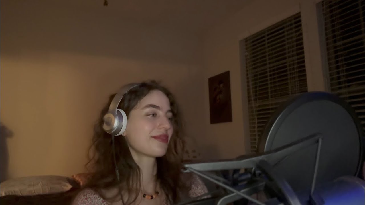 Down Bad - Taylor Swift (cover) - YouTube