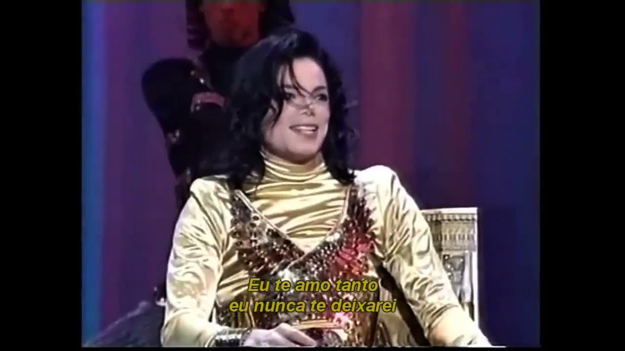 Michael Jackson Remember The Time Live - YouTube