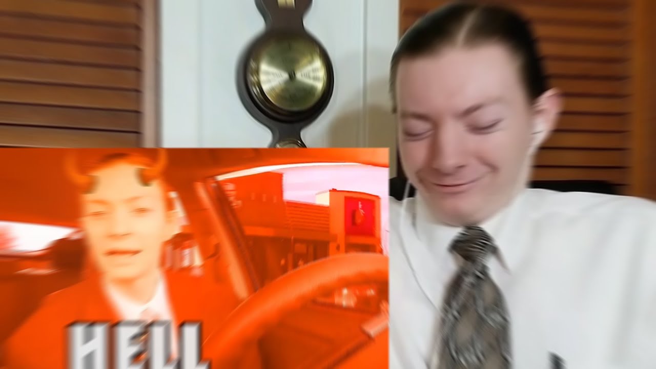 Reviewbrah Reacts to his First Video - YouTube