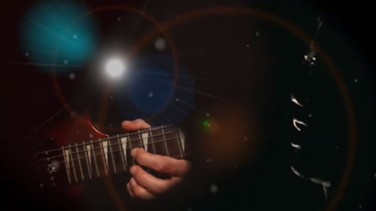 Star Trek: The Original Series - Intro Theme (cover) - YouTube