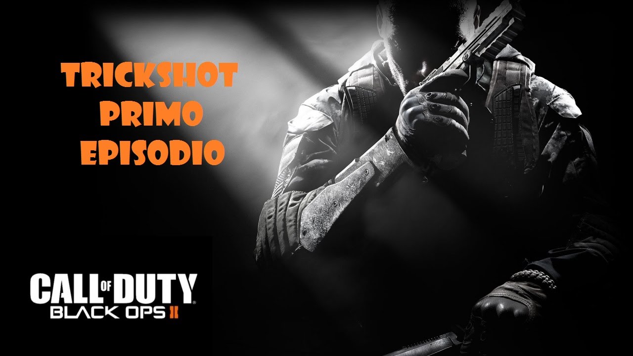 Seal_xWaR BO2 Introducing: Trickshotting + quadfeed split. - YouTube