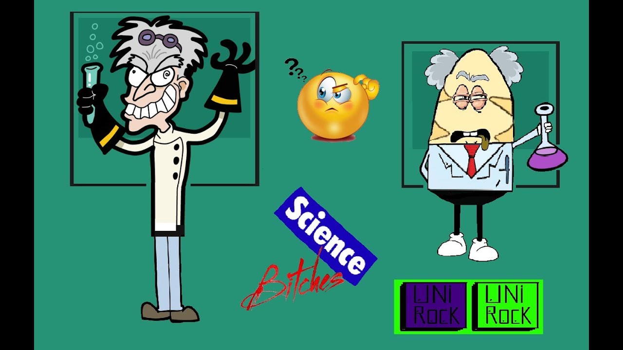 Science is a Liar Sometimes.. We ALL act on Faith - YouTube