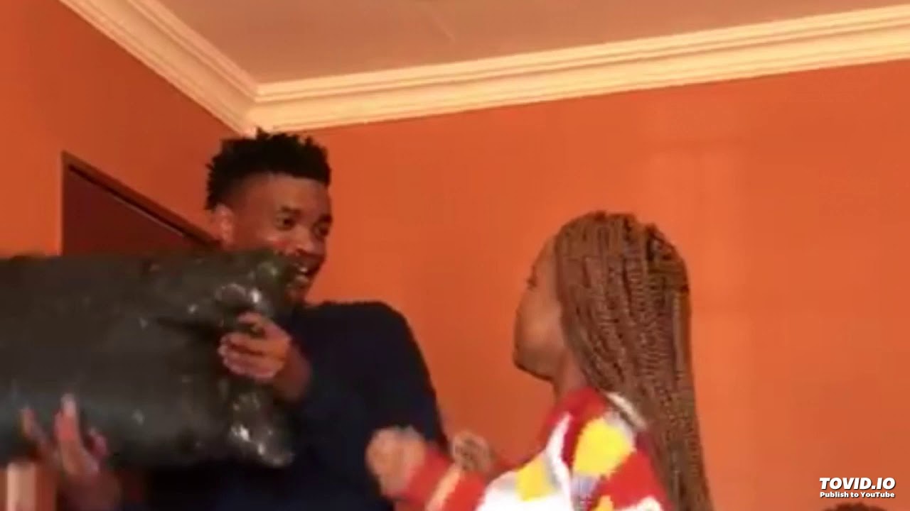 Razie kay ft Racha - Fhasi - YouTube