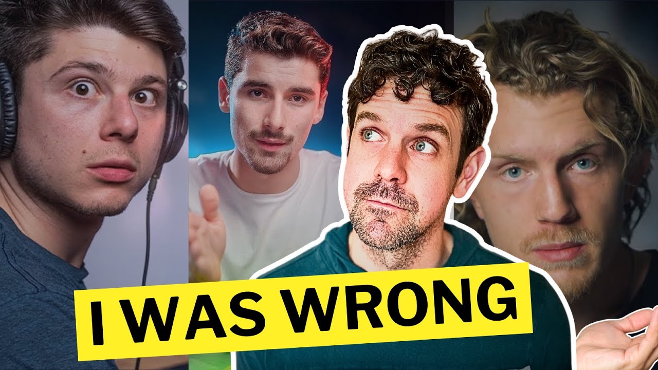 Unveiling the Myth of Gen Z Being Lazy and Entitled - YouTube