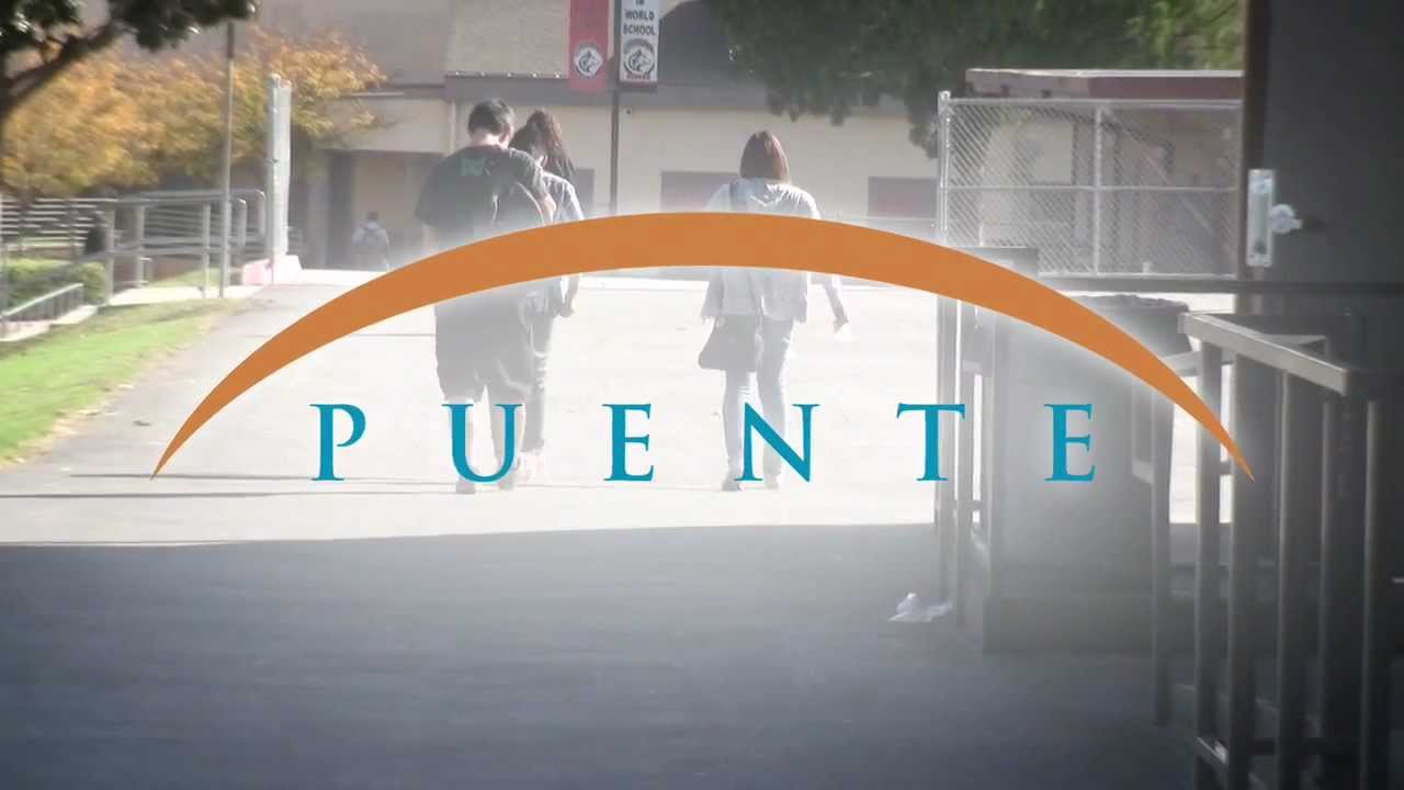 Puente Project - a presentation - YouTube