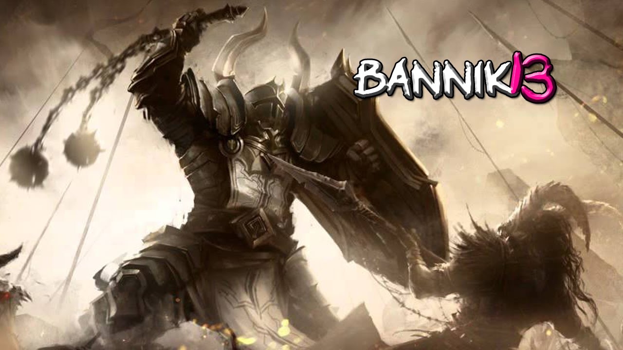 [Diablo 3] Crusader | Roland's Legacy Set Dungeon Mastery Guide - YouTube