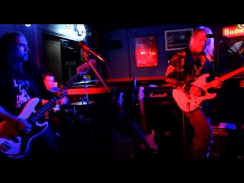 GYPSY SUN covers Voodoo child - YouTube