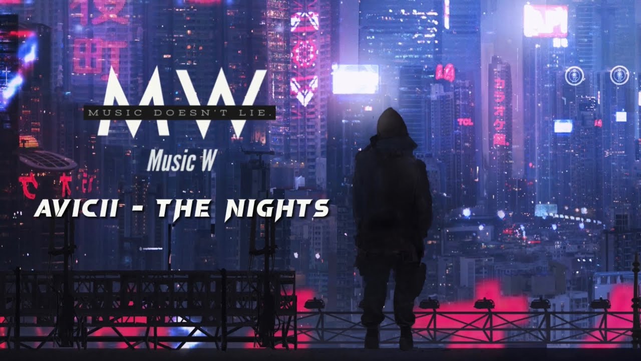 Avicii - The Nights - YouTube