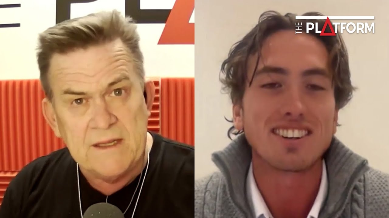 Ben Espiner Breaks Down The Upcoming Australian Election - YouTube